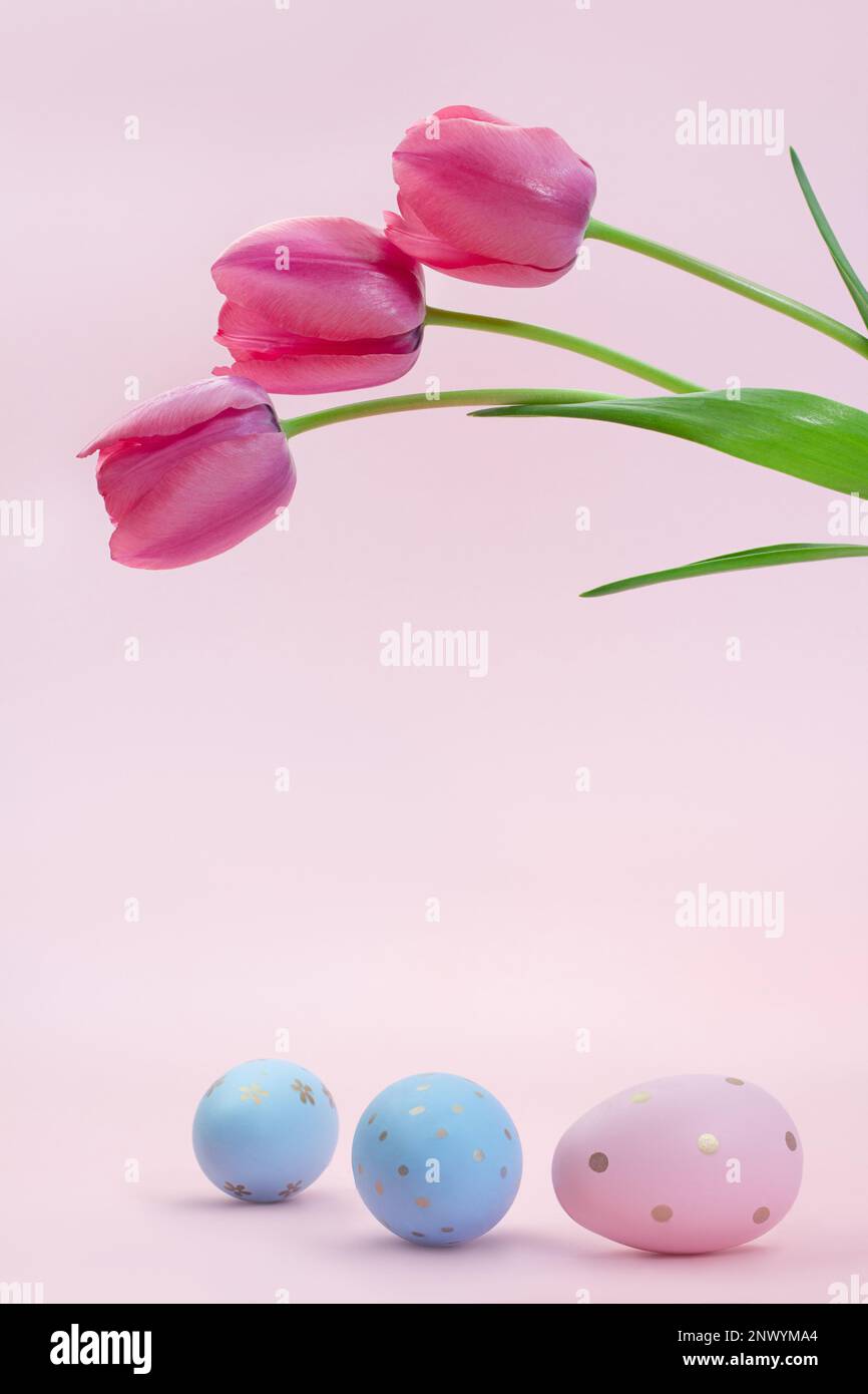 Spring over easter hi-res stock photography and images - Alamy