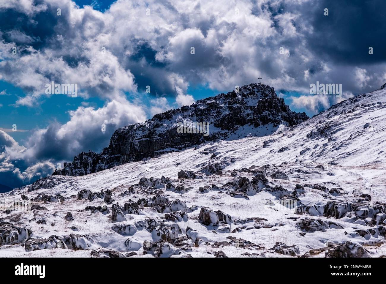 Cima sophia hi-res stock photography and images - Alamy