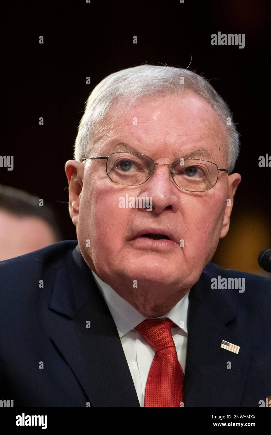 American first policy institute hi-res stock photography and images - Alamy