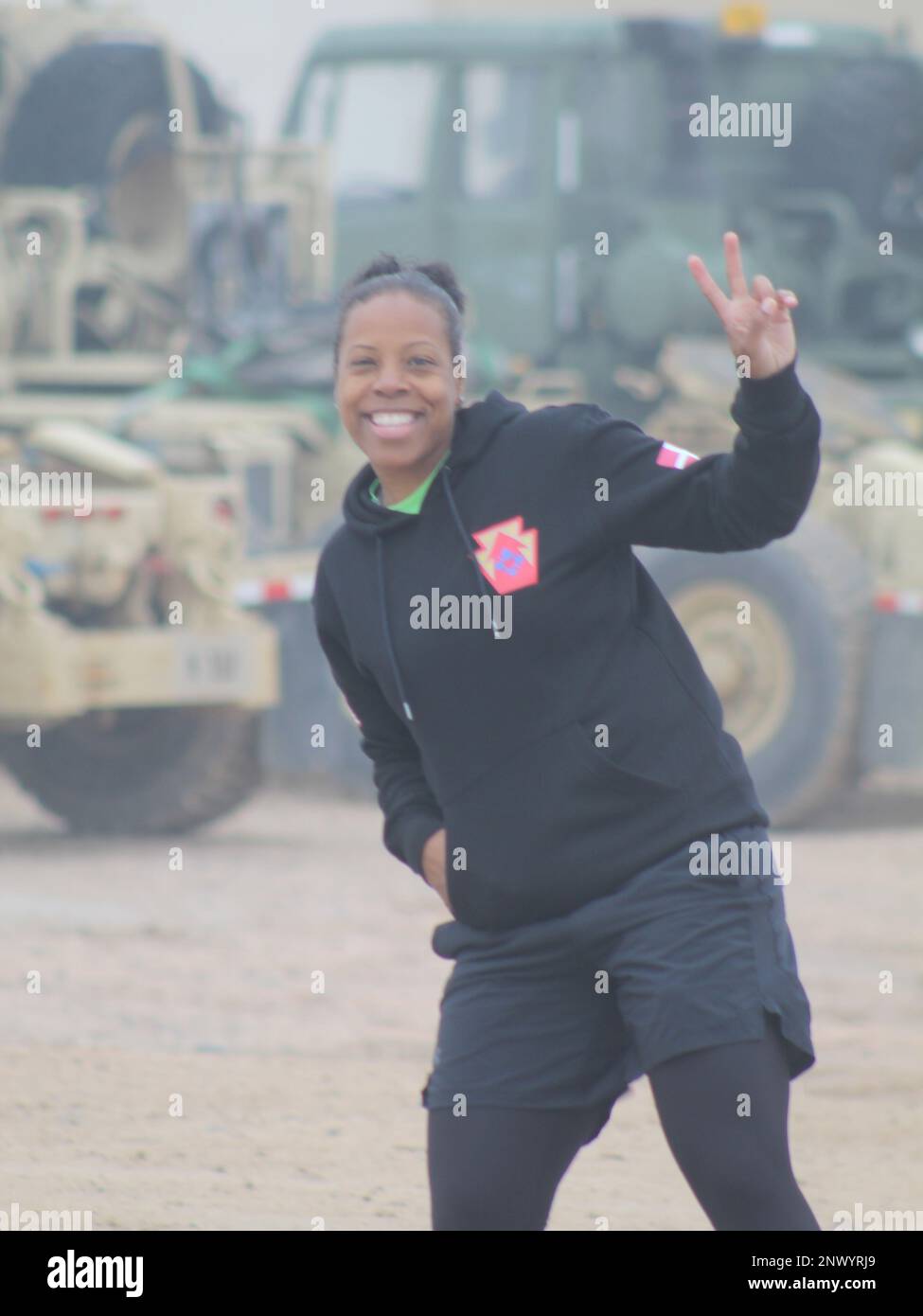 213th regional support group hi-res stock photography and images - Alamy