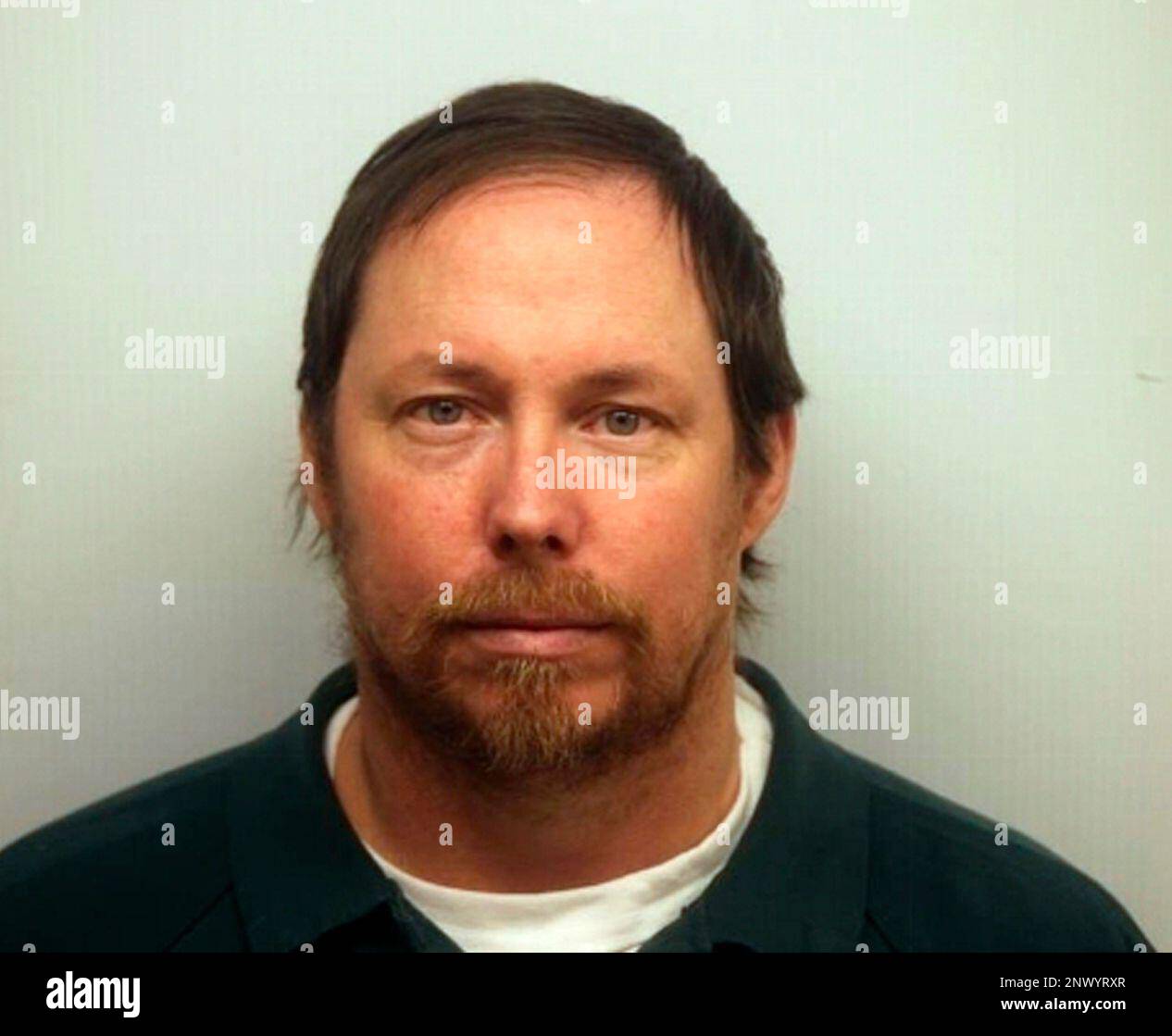 FILE- This undated file photo provided by the Chatham County Sheriff's ...