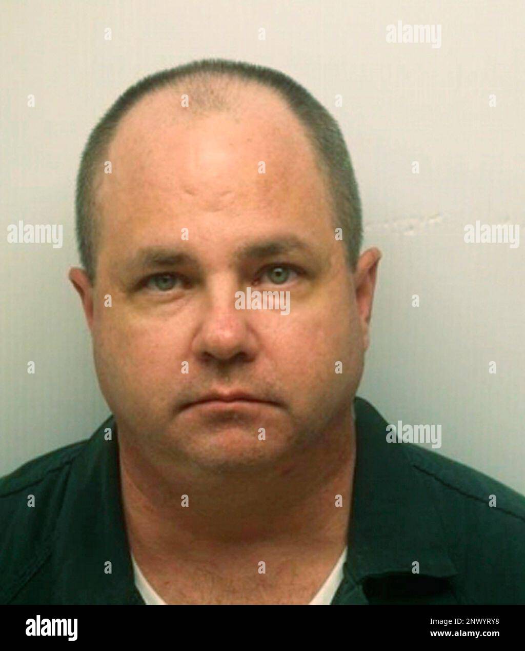 FILE- This undated file photo provided by the Chatham County Sheriff's ...