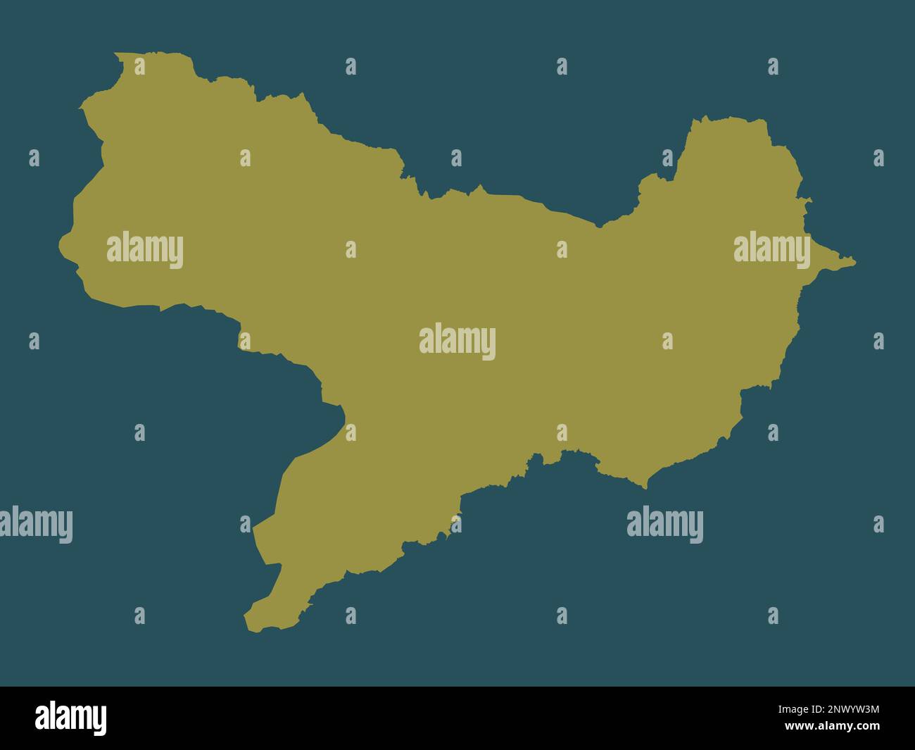 Map of amasya hi-res stock photography and images - Alamy
