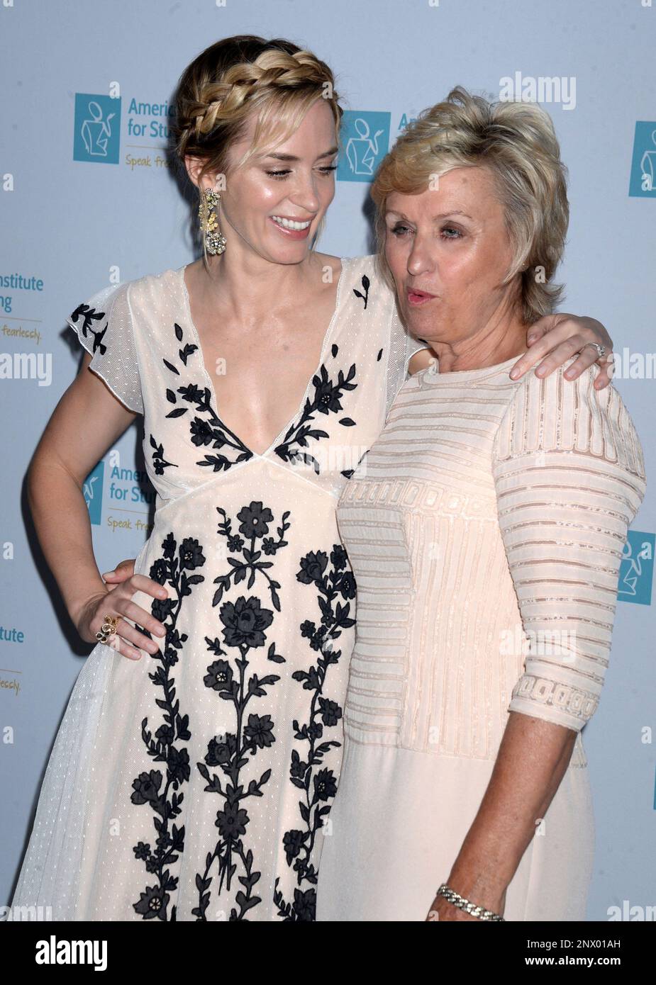 Photo by: zz/Dennis Van Tine/STAR MAX/IPx 2018 7/9/18 Emily Blunt and ...