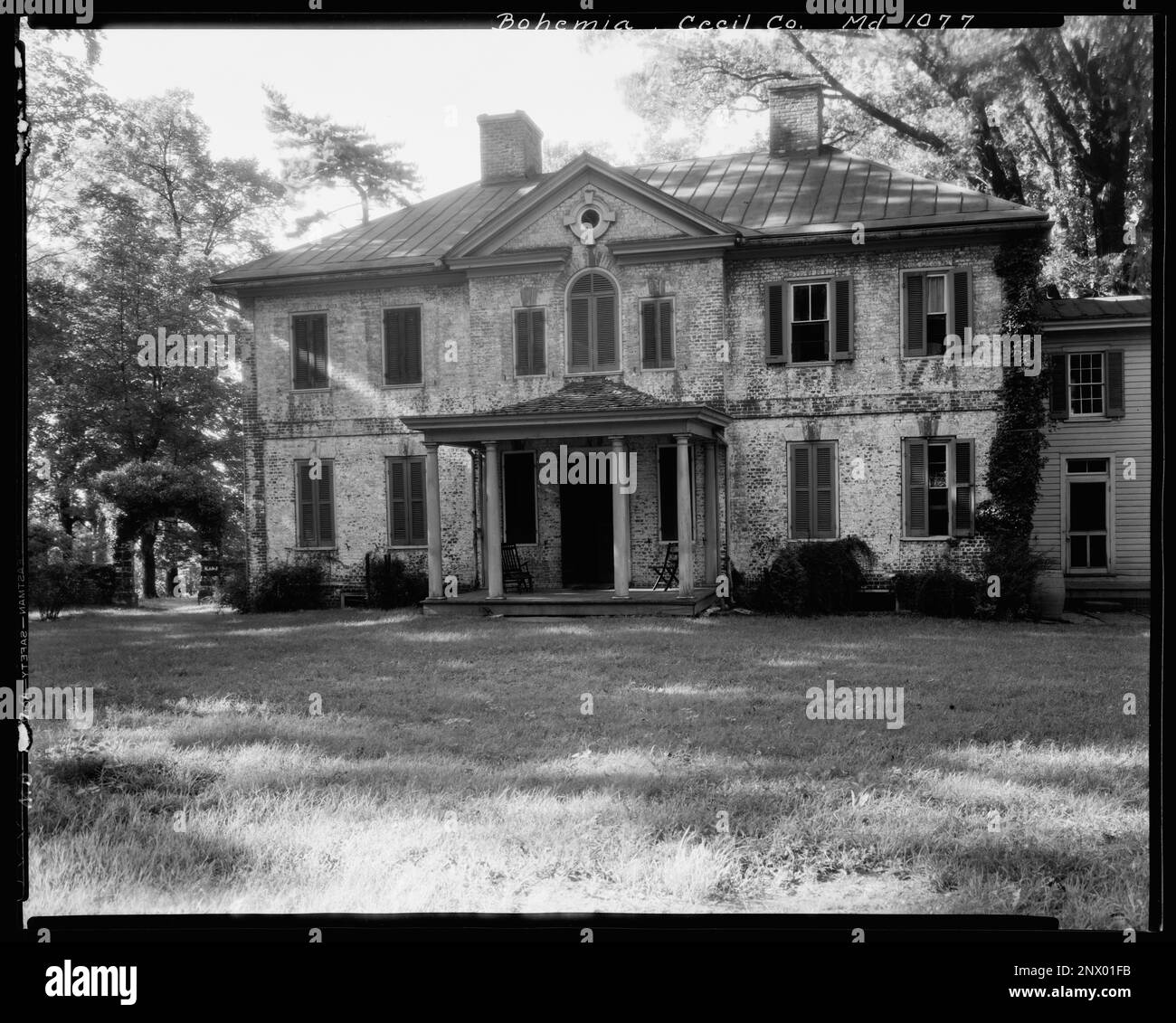 Cecil county maryland hi-res stock photography and images - Alamy