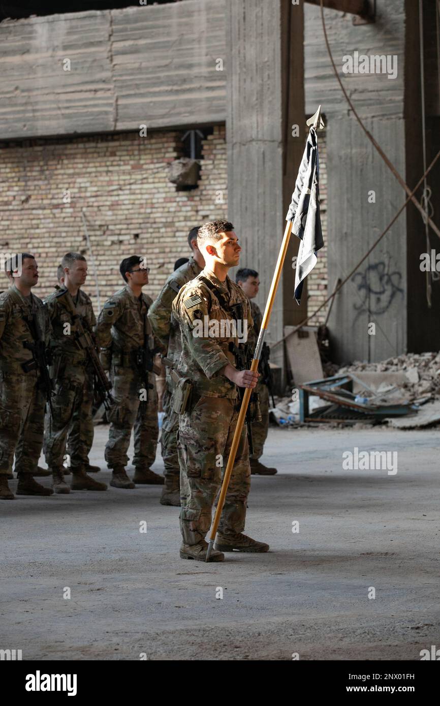 1st Battalion, 148th Infantry Regiment, 37th Infantry Brigade Combat ...