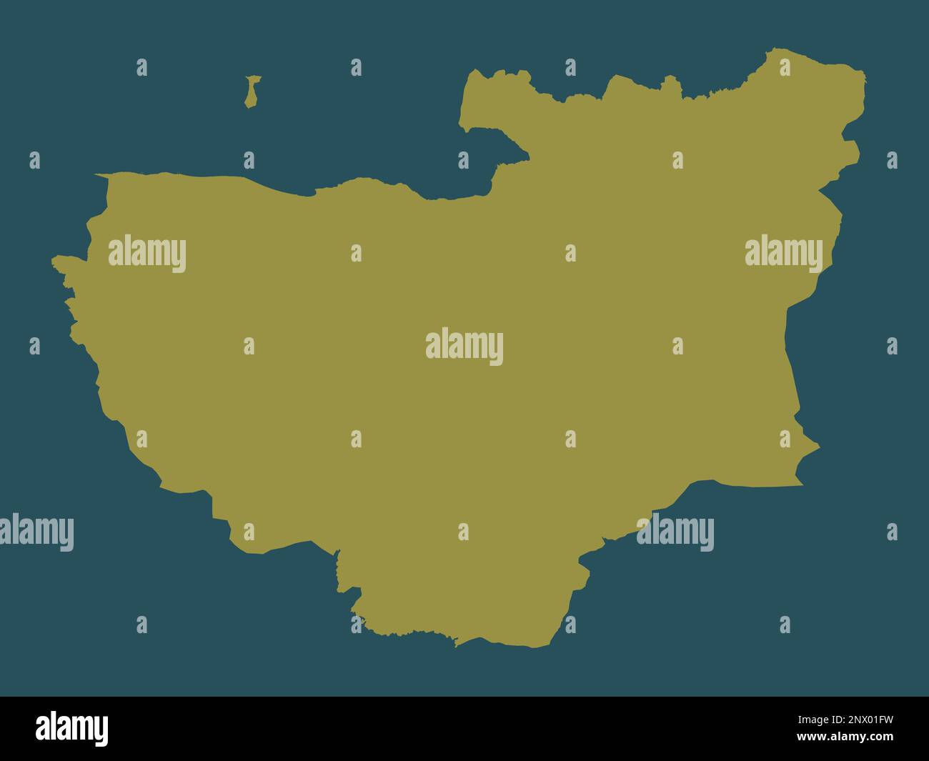 Turkiye turkey map solid border hi-res stock photography and images - Alamy