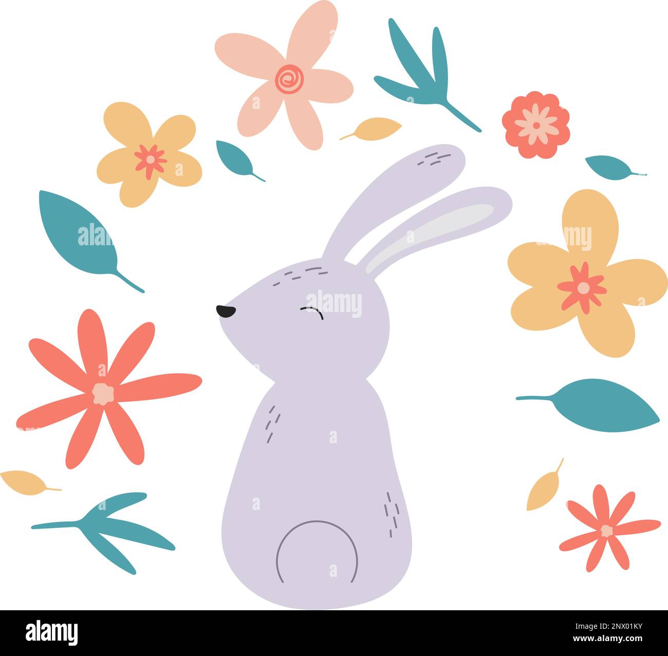 Wall of herbs Stock Vector Images - Alamy