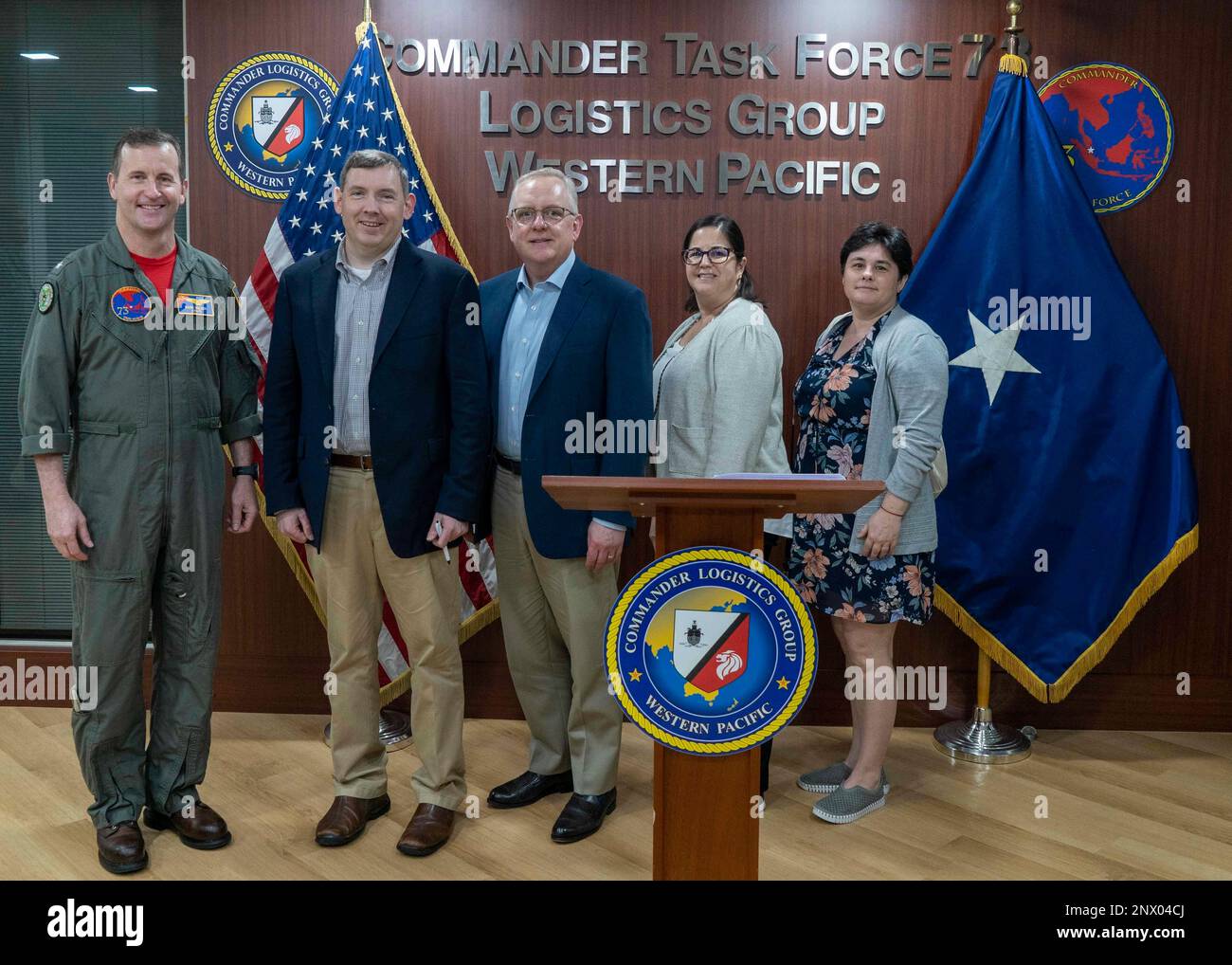 Kaufman organization hi-res stock photography and images - Alamy