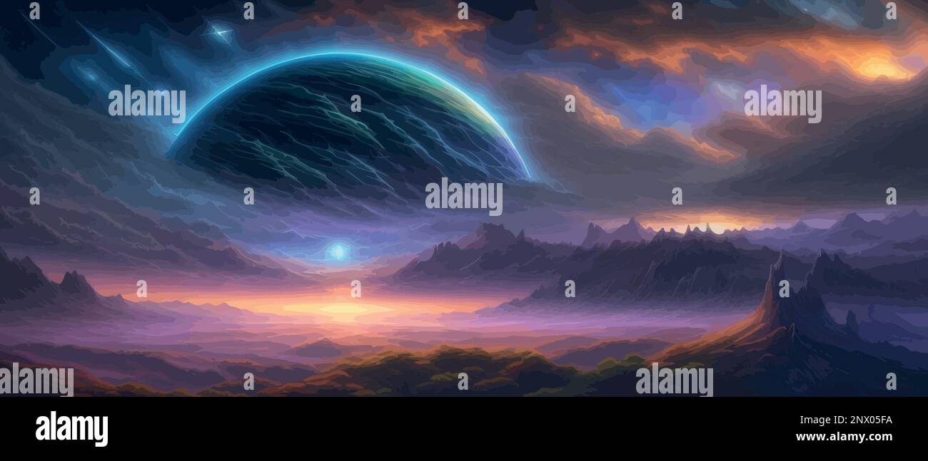 Air transition Stock Vector Images - Alamy