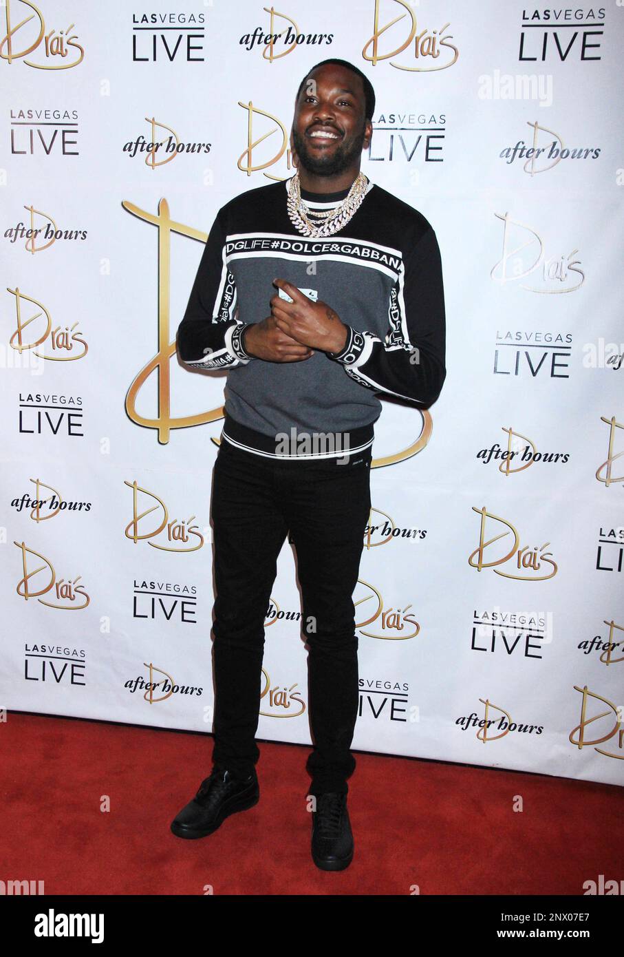 Photo by: Raoul Gatchalian/STAR MAX/IPx 2018 7/7/18 American rapper ...