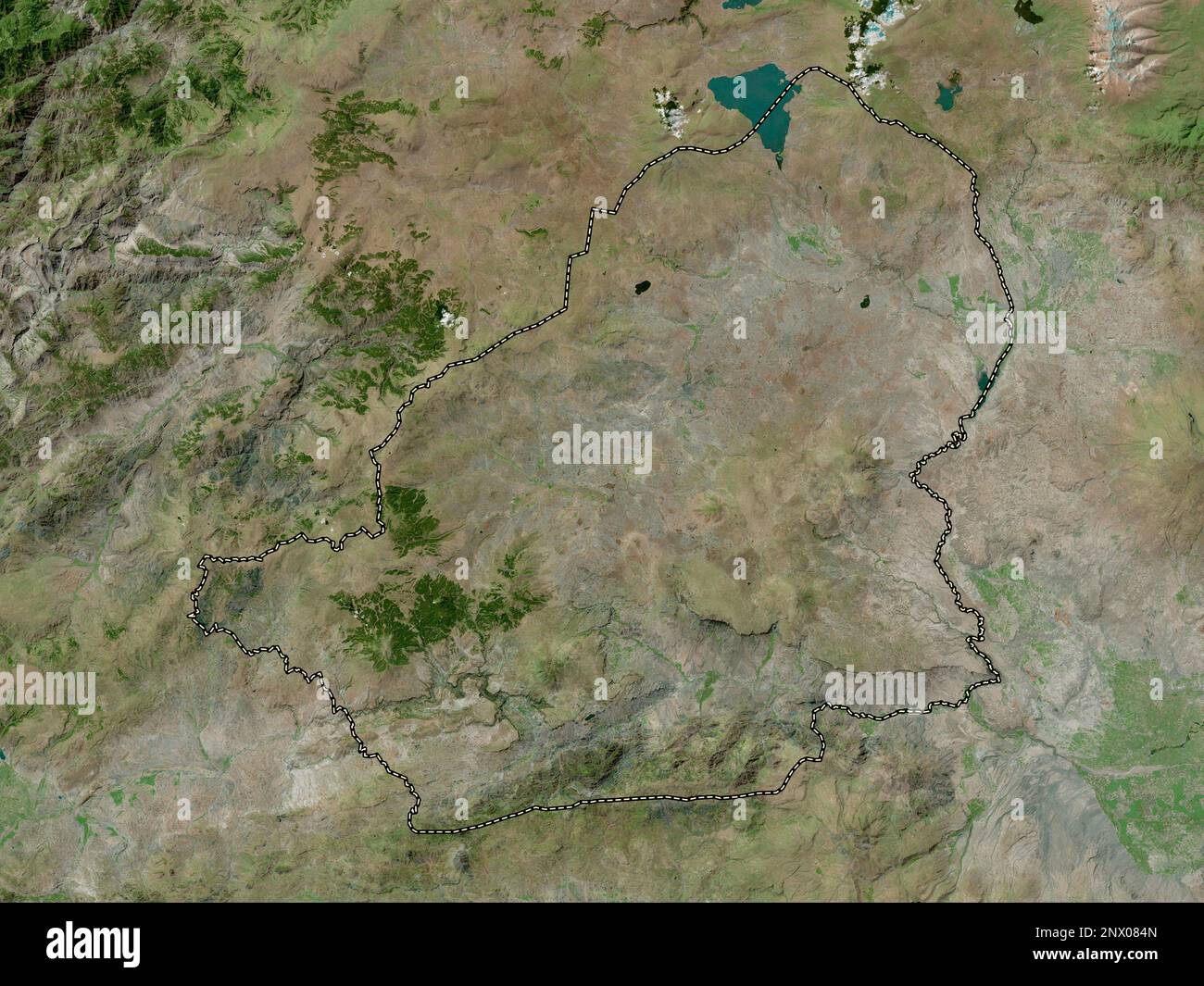 Kars map hi-res stock photography and images - Alamy