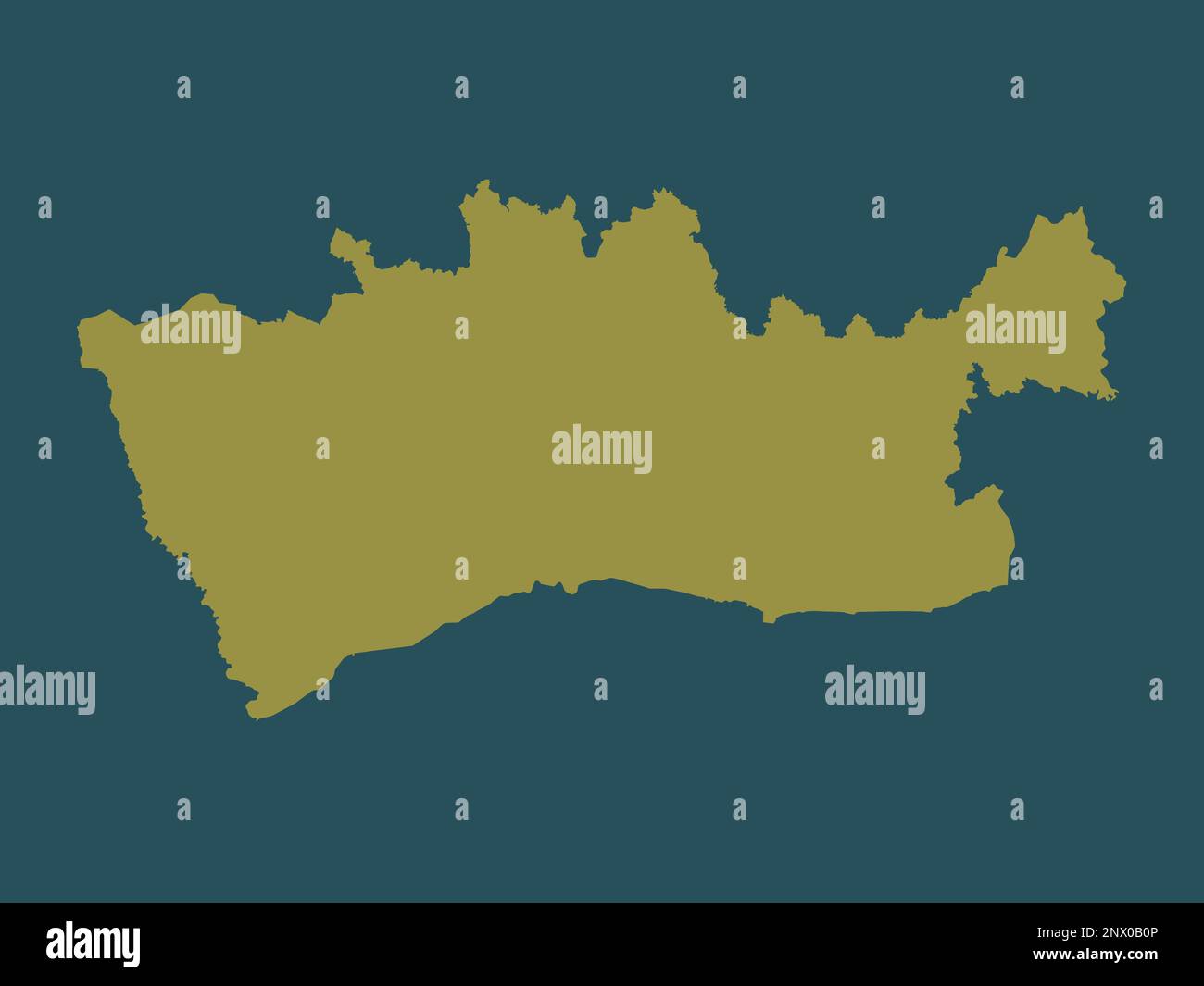 Turkiye turkey map solid border hi-res stock photography and images - Alamy