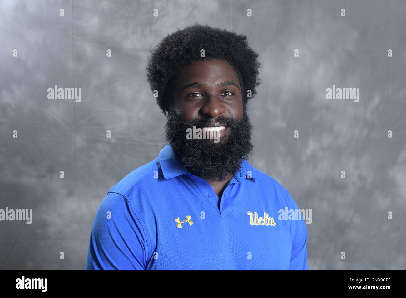 UCLA Bruins director of player development Drew Davis aka Drew Jay ...