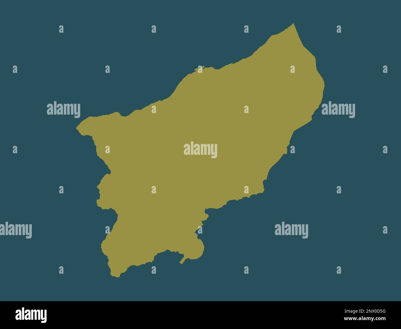 Rize map hi-res stock photography and images - Alamy