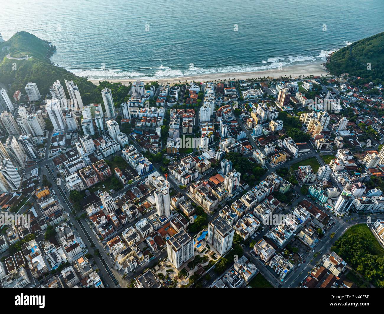 Tombo beach hi-res stock photography and images - Alamy