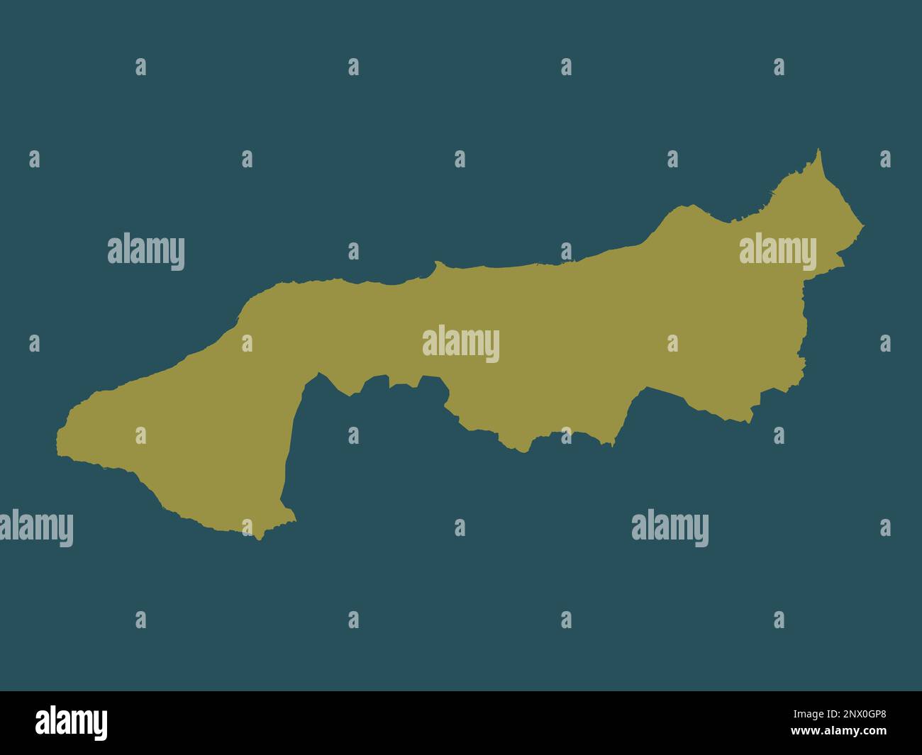 Turkiye turkey map solid border hi-res stock photography and images - Alamy