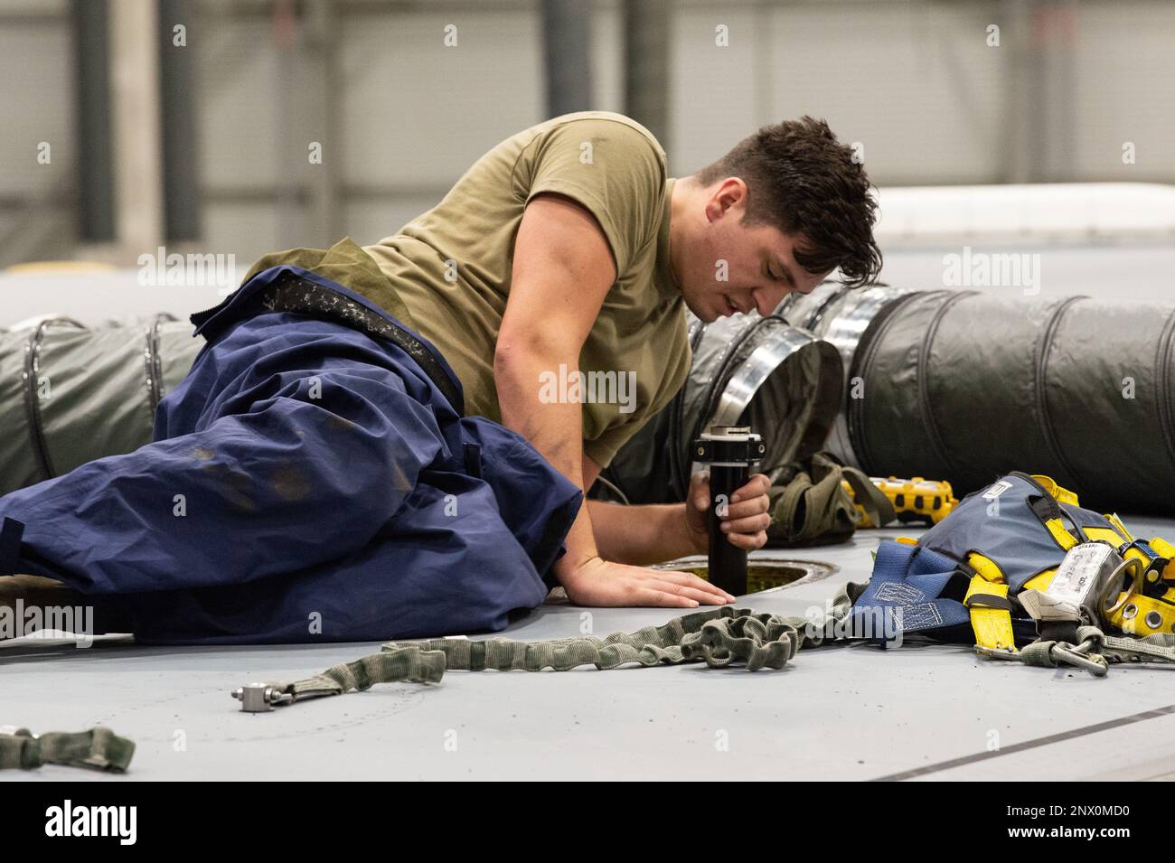 436th maintenance squadron hi-res stock photography and images - Alamy