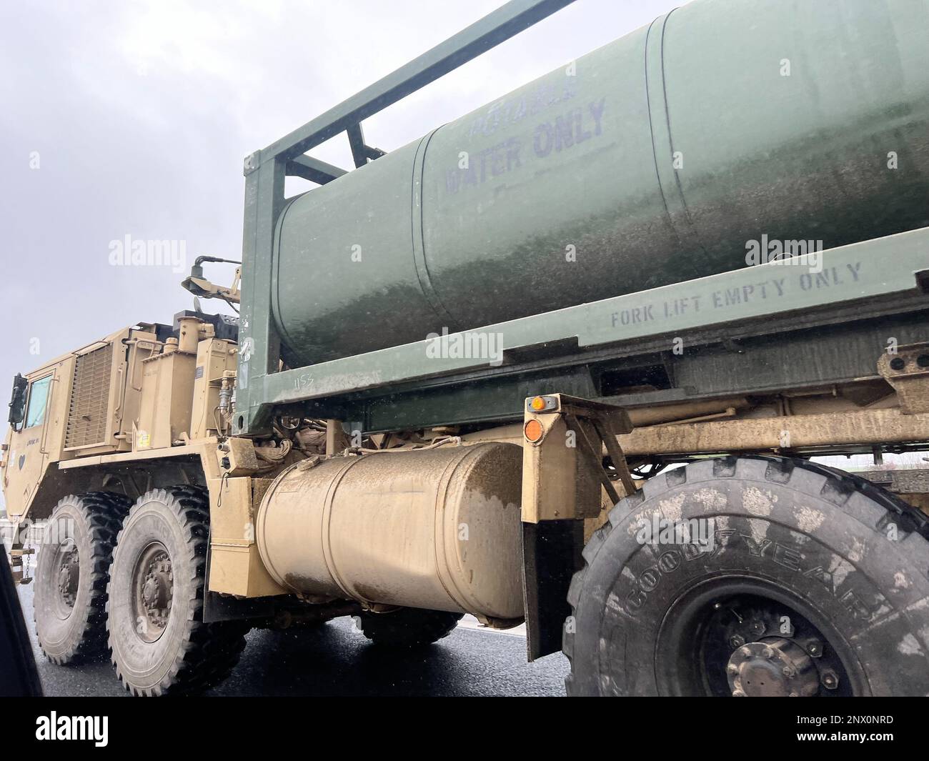 Soldiers assigned to Gambler Company, 1st Battalion, 502nd Infantry ...