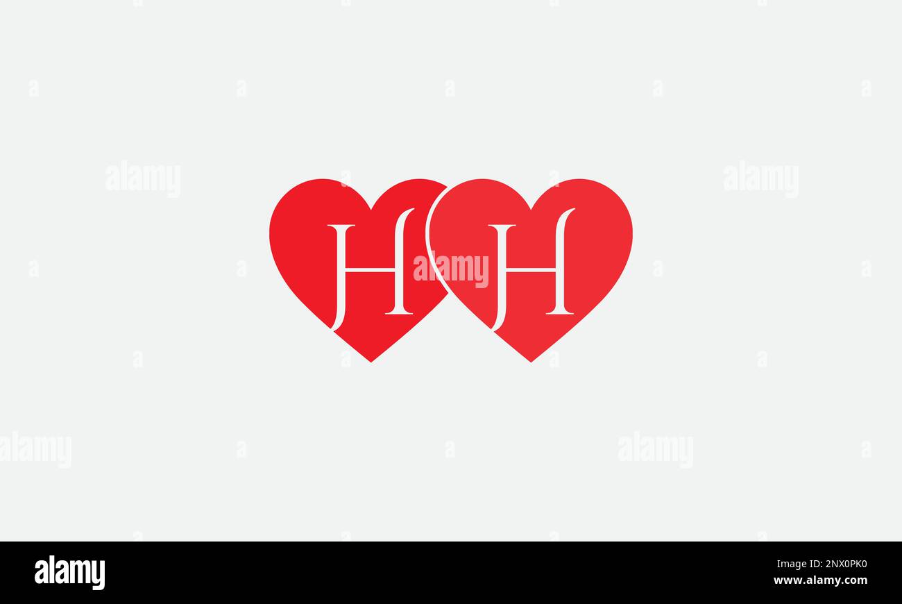 Love gift logo Stock Vector Images - Alamy