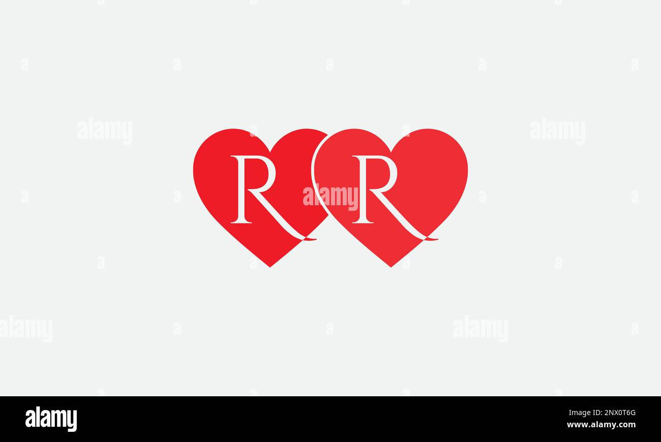 Triple love symbol hi-res stock photography and images - Alamy