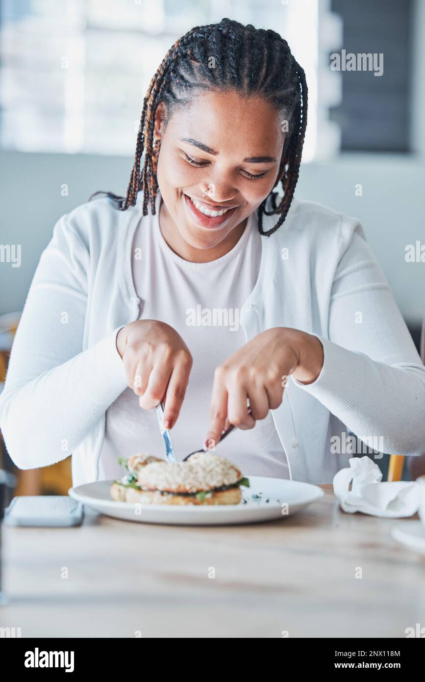 Cafe customer experience hi-res stock photography and images - Alamy