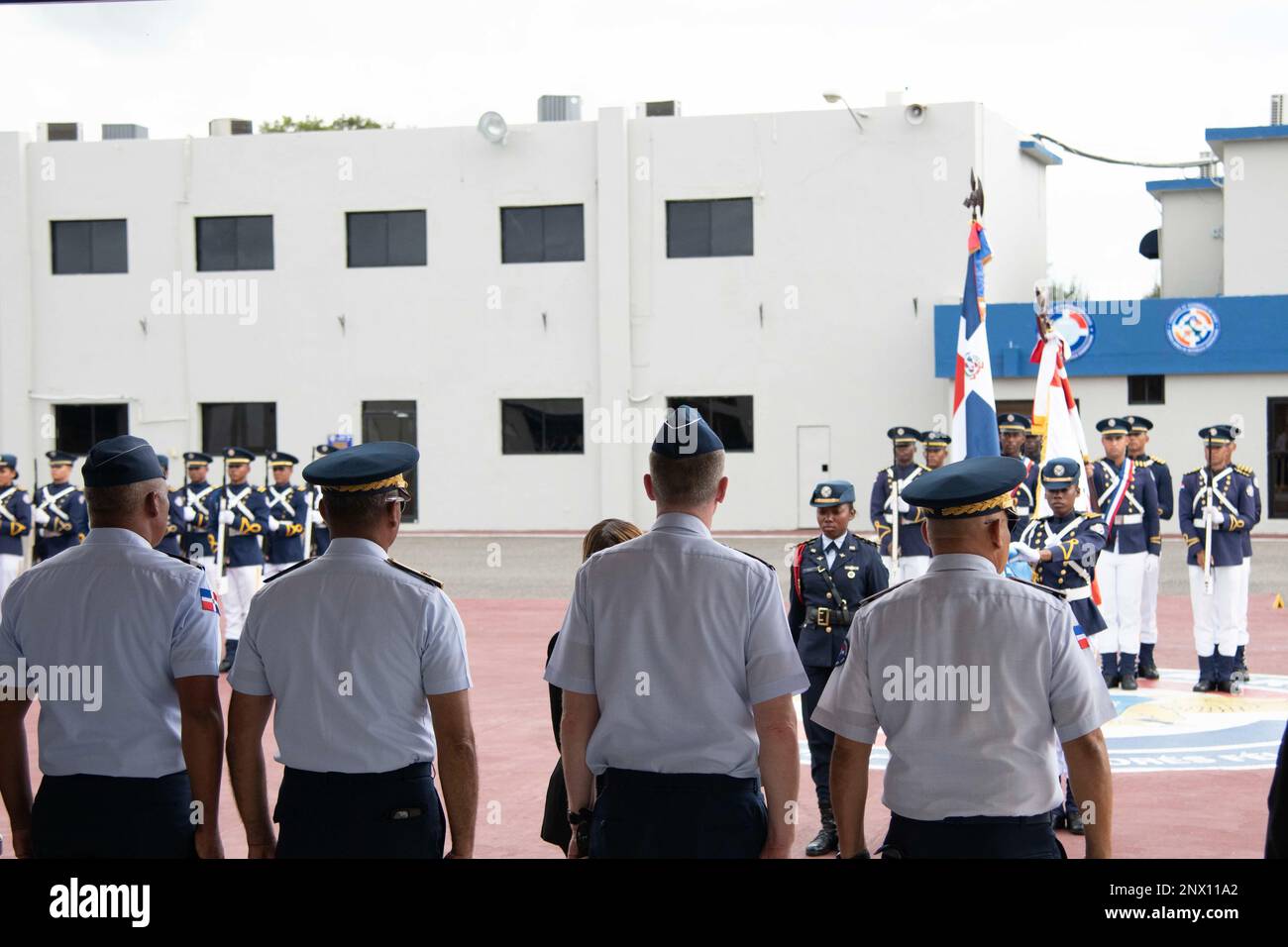 Maj. Gen. Evan Pettus, 12th Air Force (Air Forces Southern) Commander ...