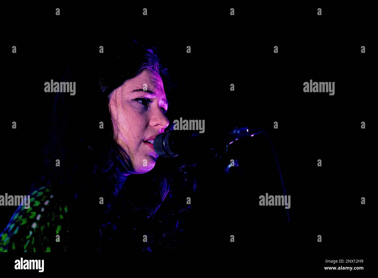 Alaska reid live concert hi-res stock photography and images - Alamy