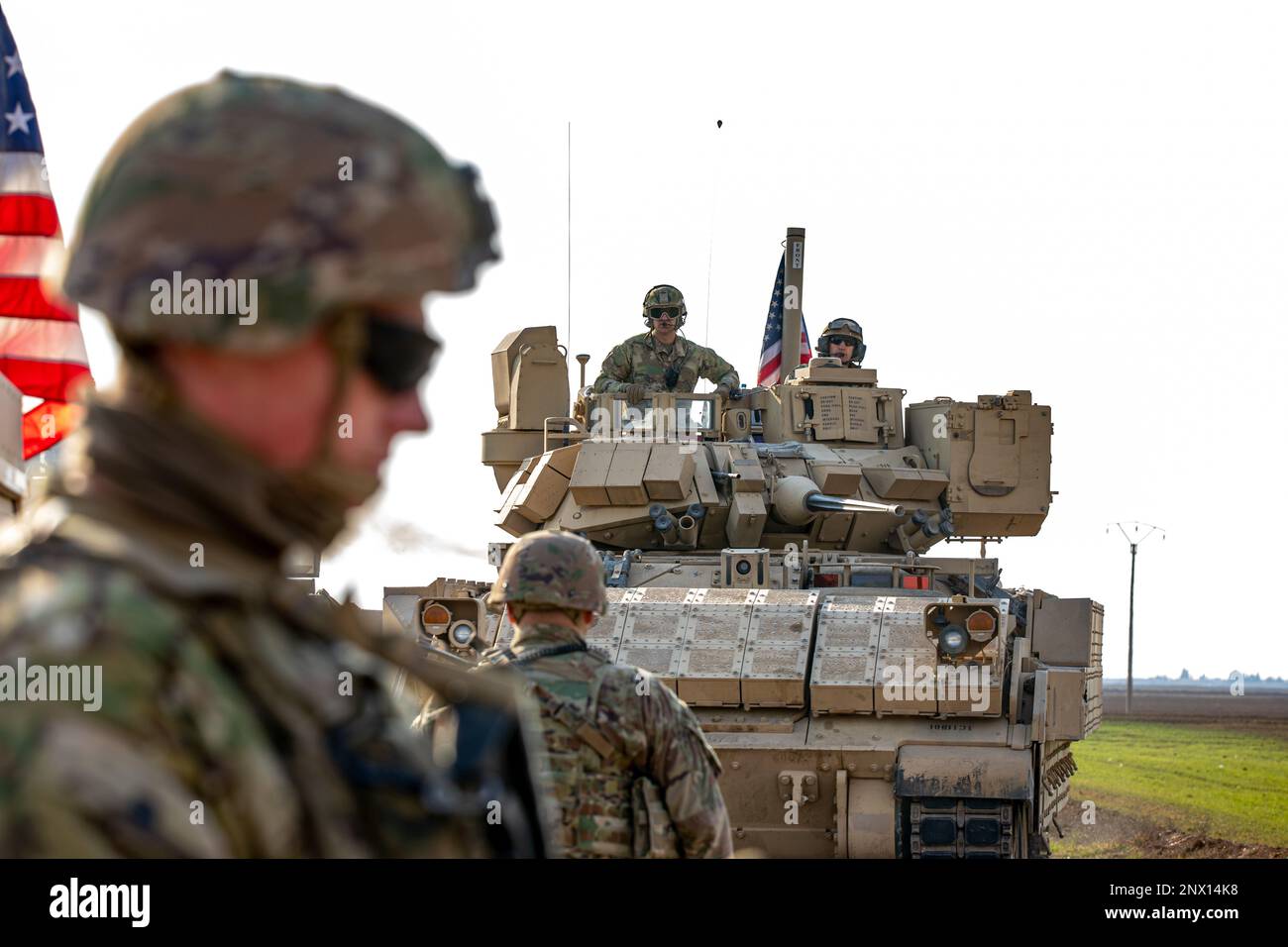 116th cavalry regiment hi-res stock photography and images - Alamy