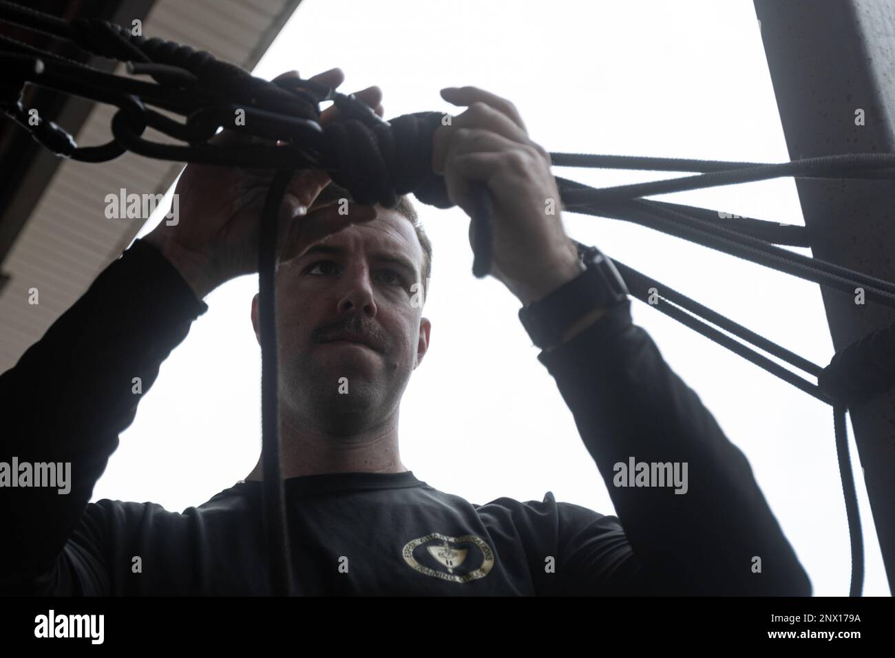 U.S. Marine Corps Capt. Zachary Wheeler, a native of Derry, New ...