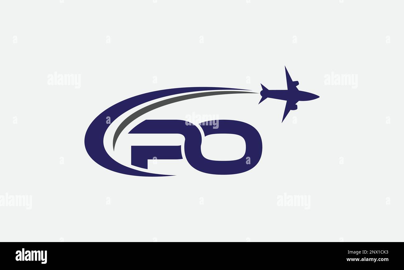 Company monogram vector hi-res stock photography and images - Alamy