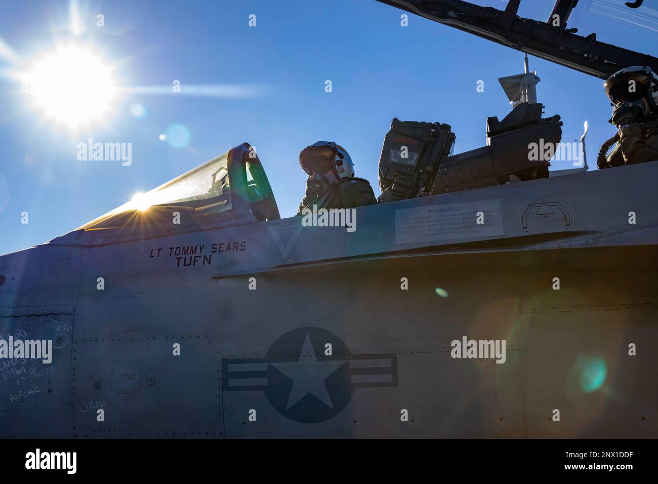 230115-N-UI066-1129 ADRIATIC SEA (Jan. 15, 2023) Cmdr. Jason ...