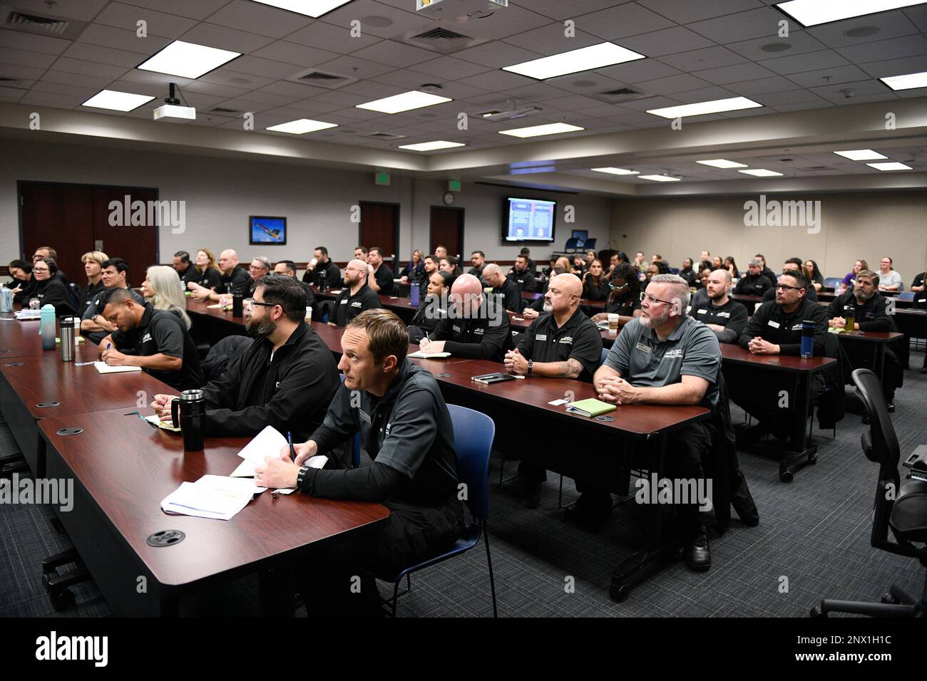 The North American Aerospace Defense Command and U.S. Northern Command ...