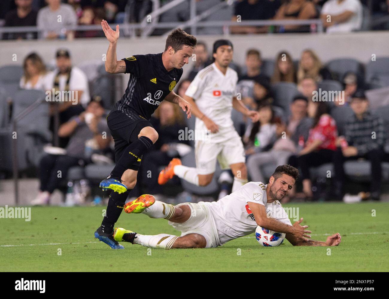 Benny Feilhaber 2022