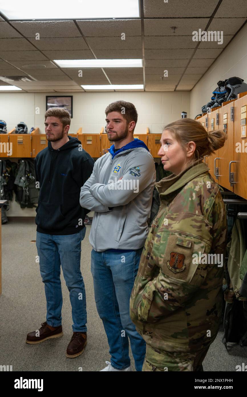 Tech Sgt. Jessica Janke, 114th Maintenance Squadron aerospace ground ...