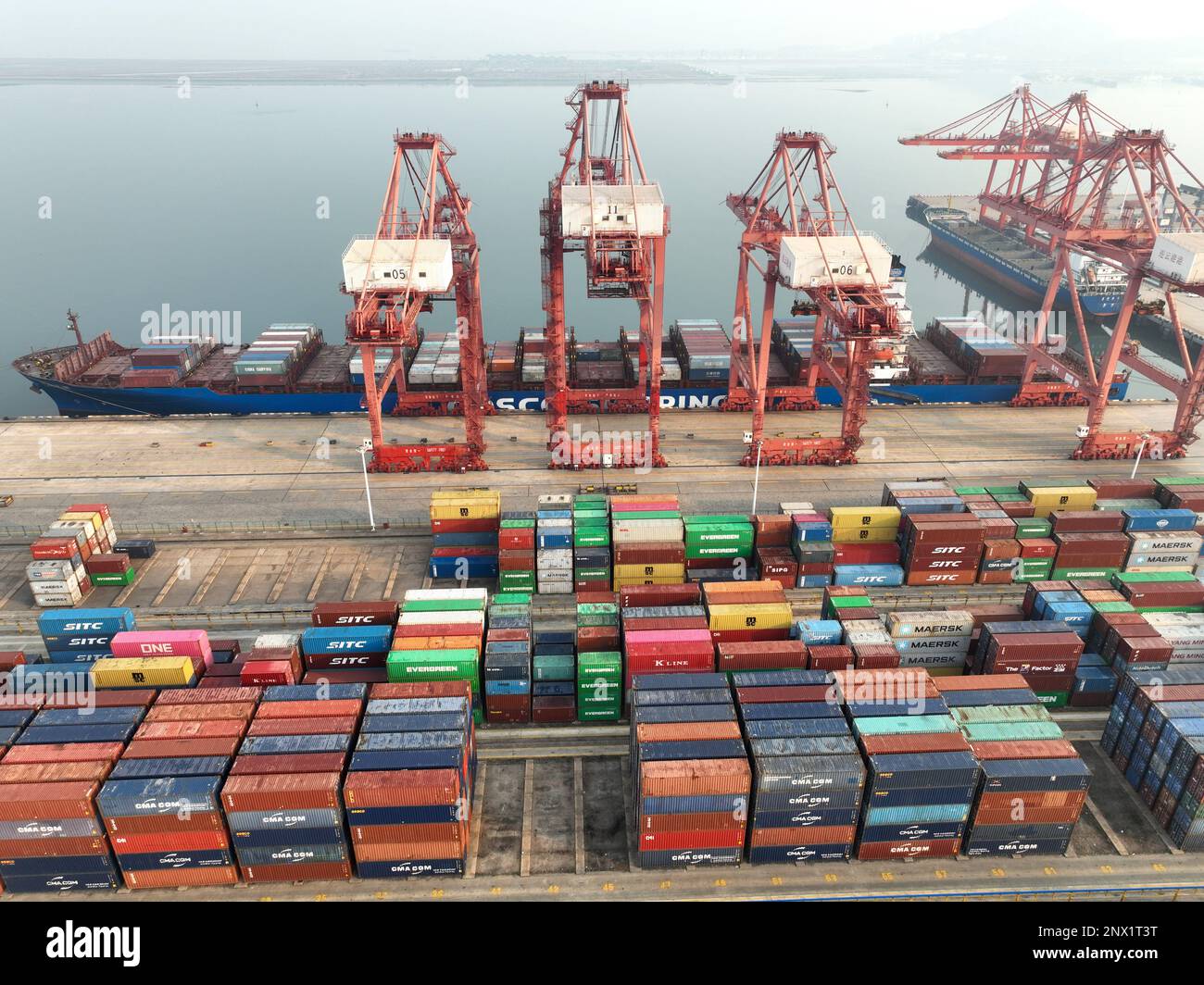 Orient line ships hi-res stock photography and images - Alamy