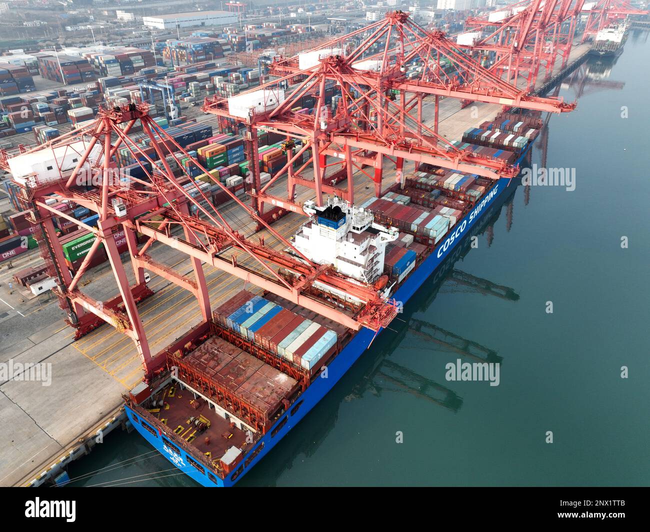 Orient line ships hi-res stock photography and images - Alamy
