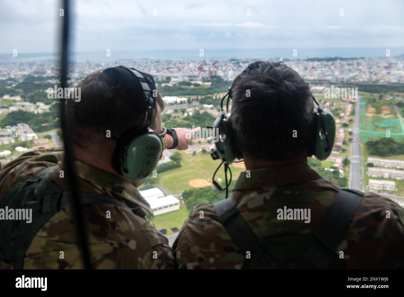 U.S. Air Force Master Sgt. Brett Myers, 718 Civil Engineer Squadron ...