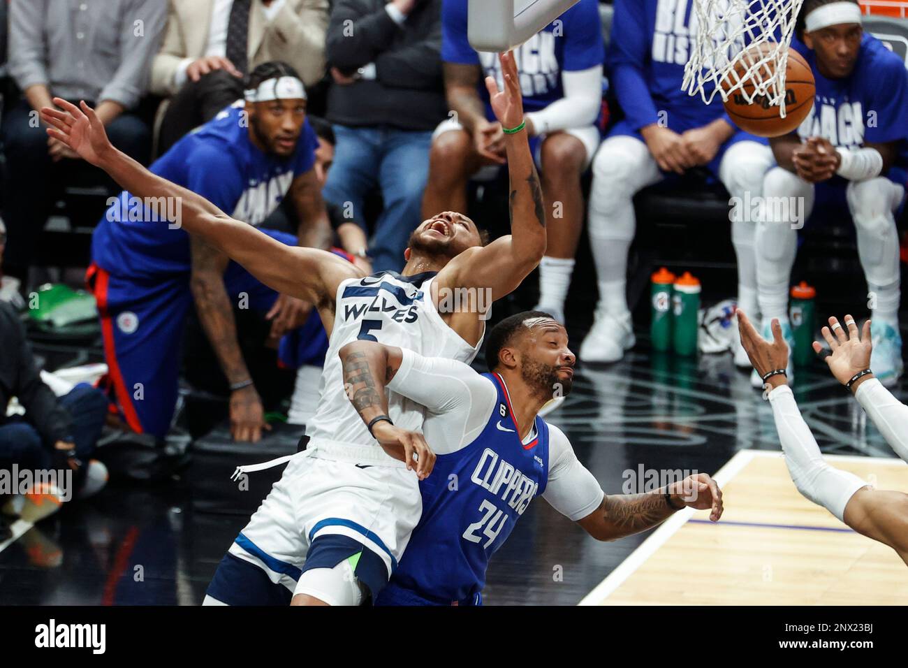 Kyle Anderson Wallpaper