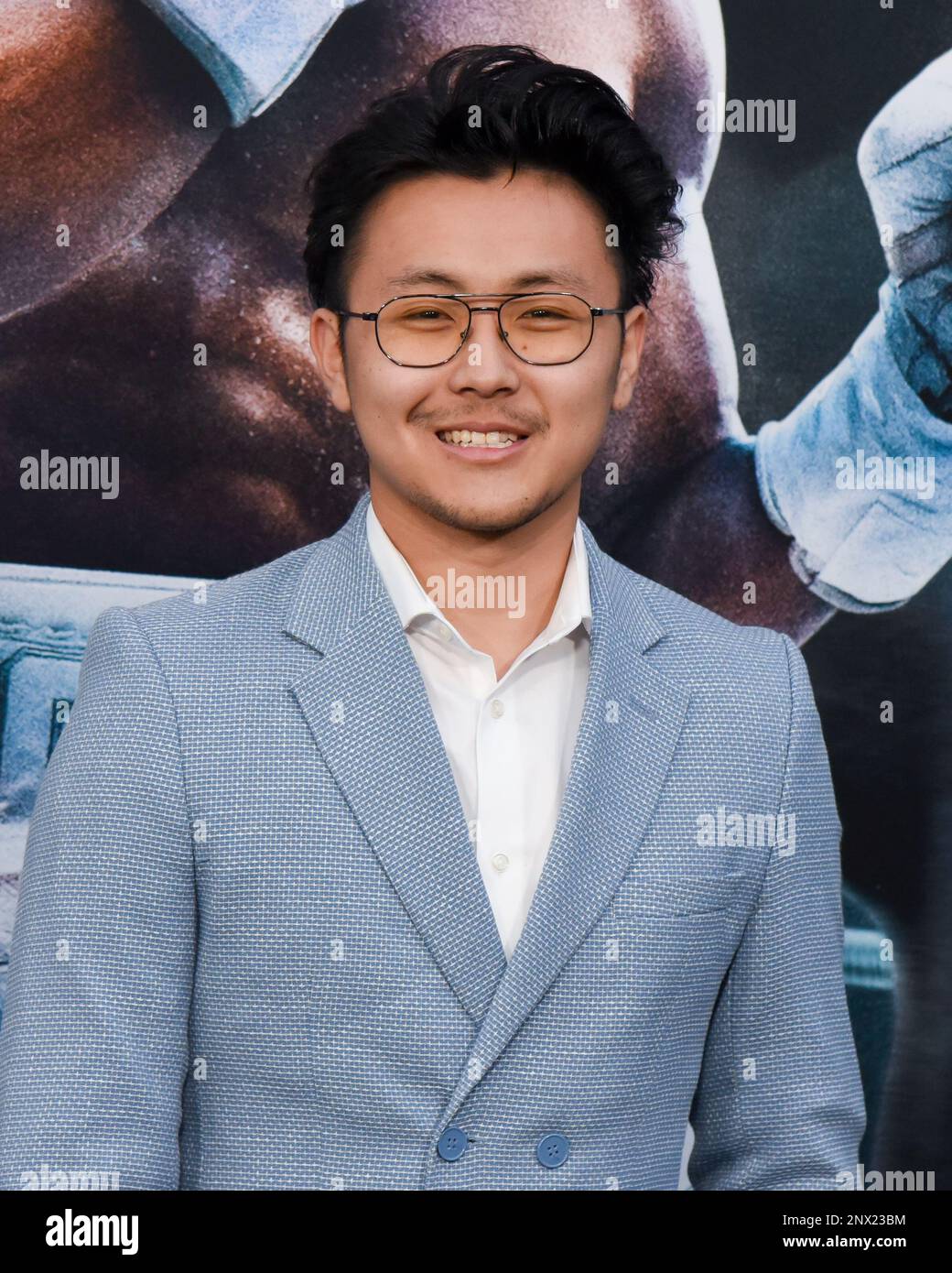 Cakifotnia hi-res stock photography and images - Alamy