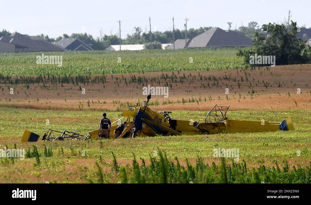 Garfield county emergency management hi-res stock photography and ...
