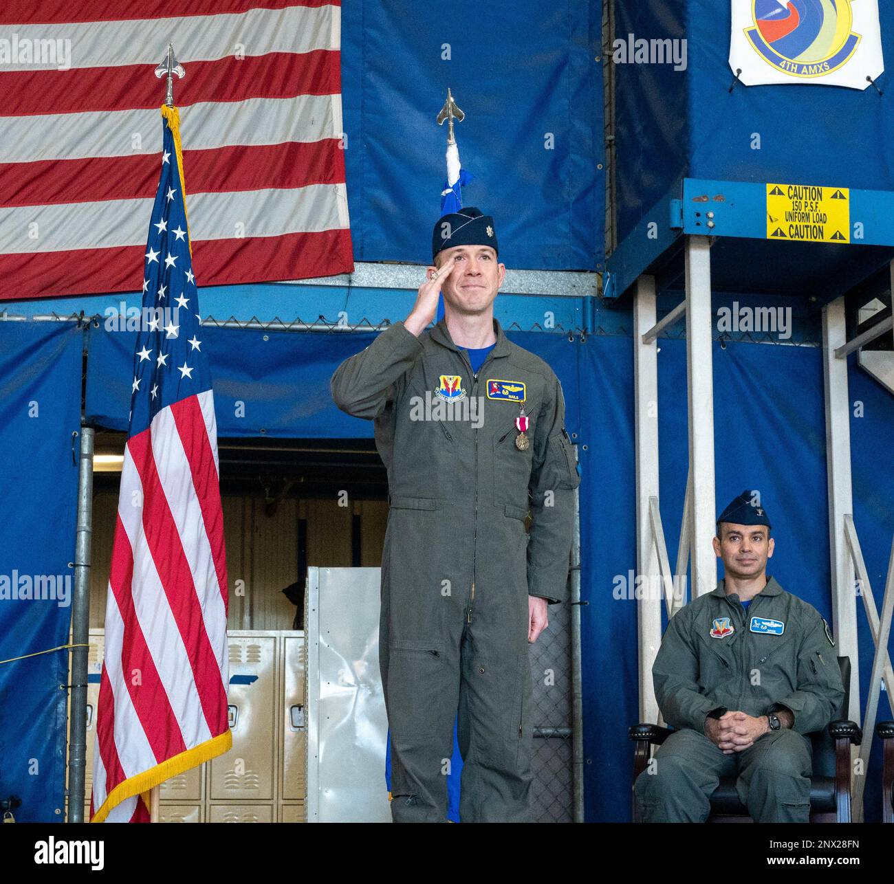 334th fighter squadron hi-res stock photography and images - Alamy