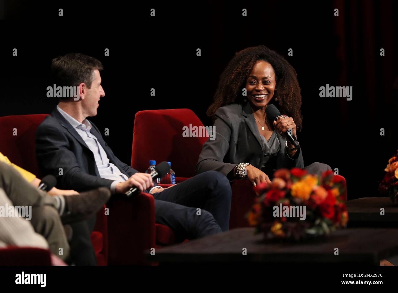 President of ABC Entertainment, Hulu & Disney Branded Television ...