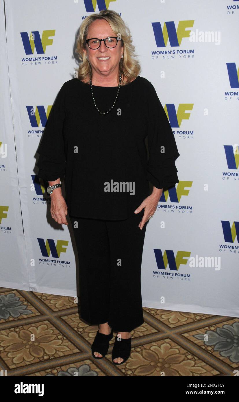 Photo by: zz/Demis Maryannakis/STAR MAX/IPx 2018 6/18/18 Deirdre Quinn ...