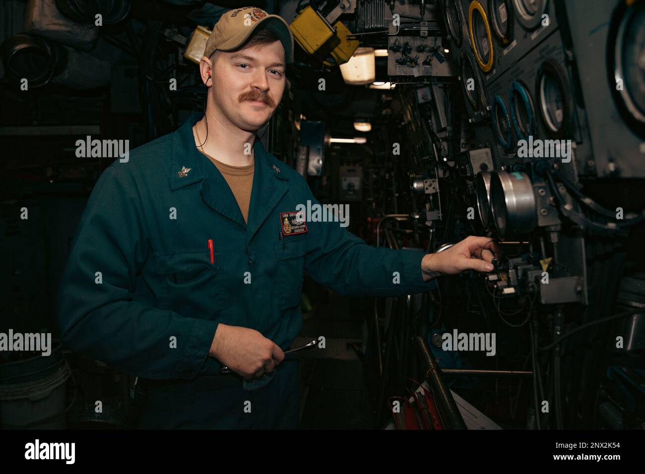 Uss devastator hi-res stock photography and images - Alamy