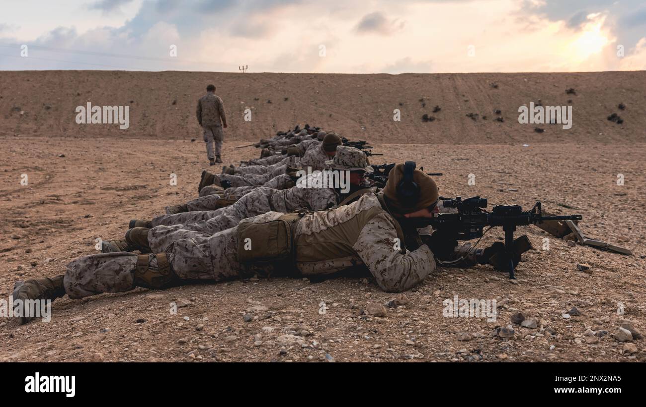 U.S. Marines with 2nd Assault Amphibian Battalion, 2nd Marine Division ...