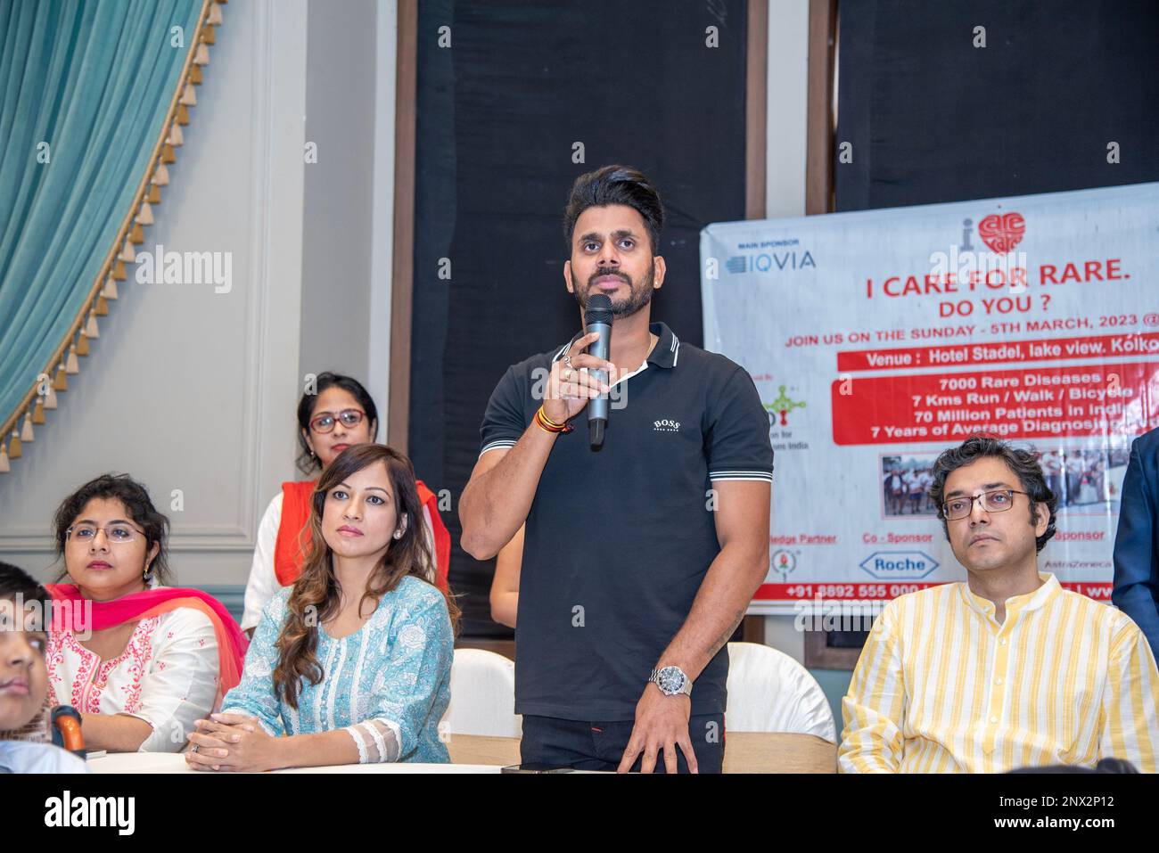 Royal calcutta golf club rcgc hi-res stock photography and images - Alamy