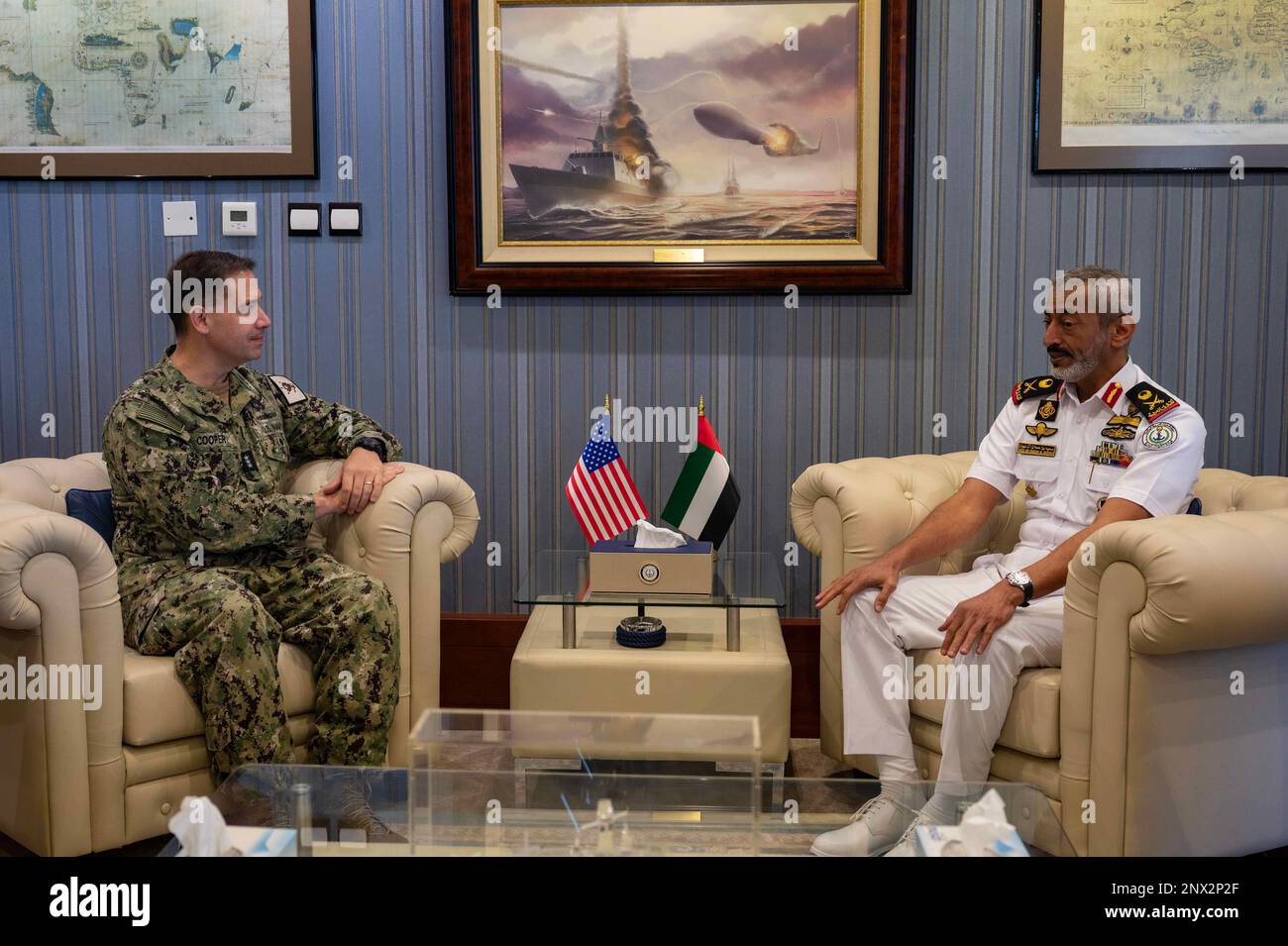 Maritime collaboration hi-res stock photography and images - Alamy