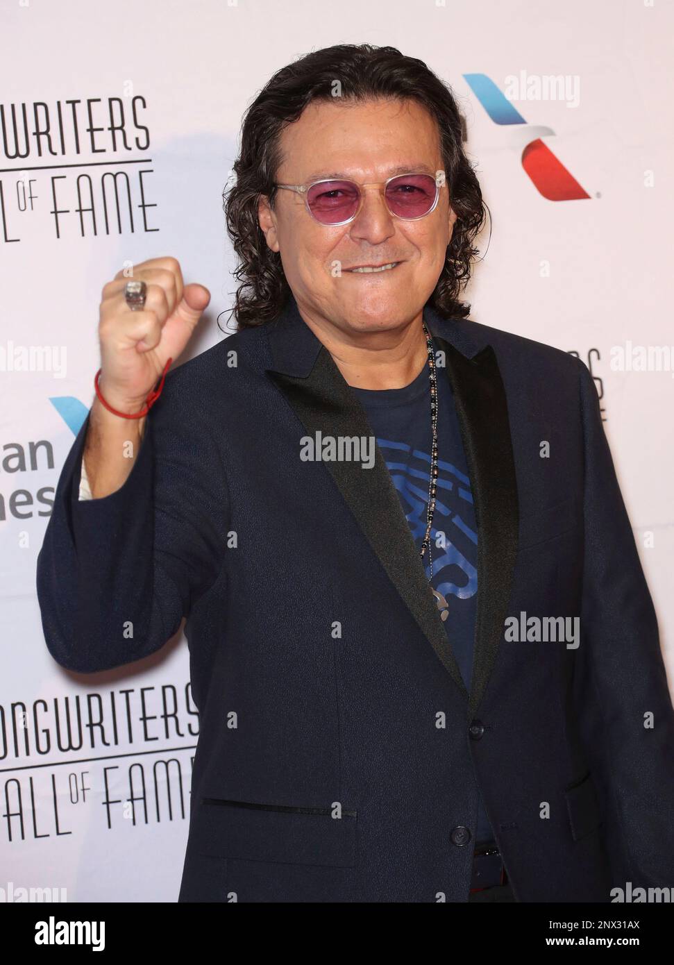 Photo by: zz/John Nacion/STAR MAX/IPx 2018 6/14/18 Rudy Perez at the ...