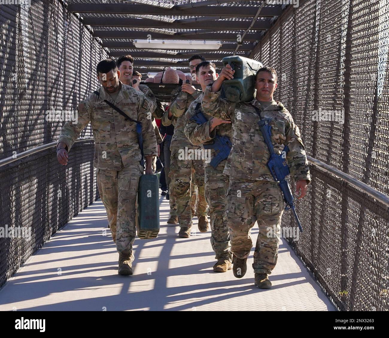 371st socts hi-res stock photography and images - Alamy